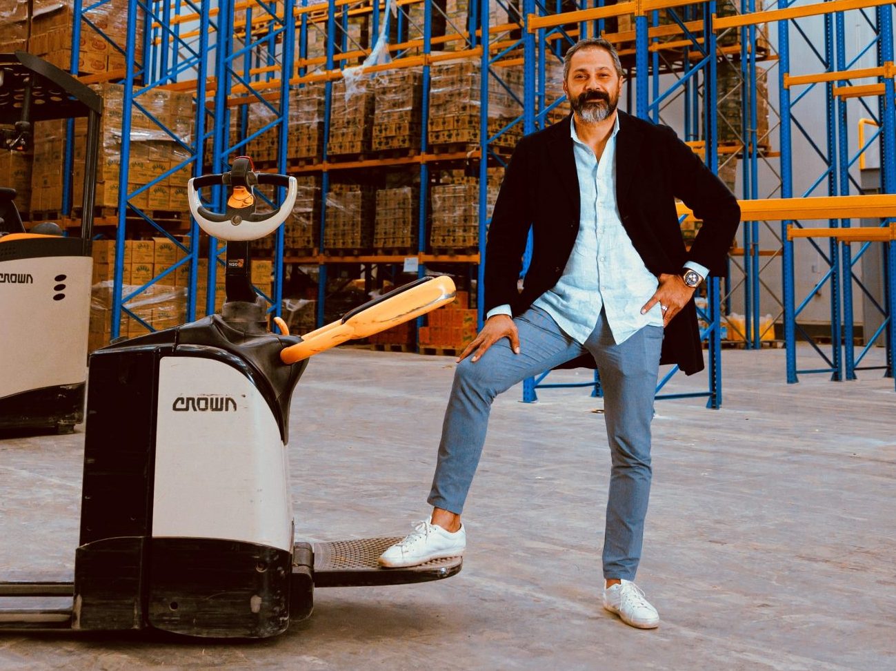 OneOrder is the first logistics group to tackle Egypt’s restaurant ...