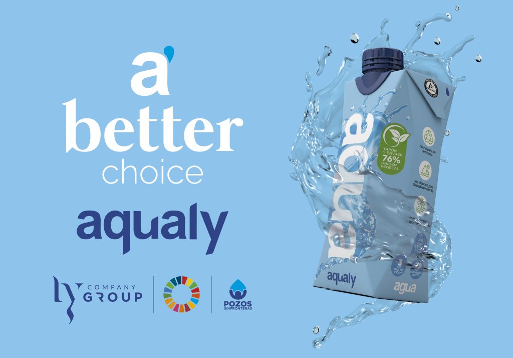 Tetra Pak partners with leading beverage brands to launch the world’s ...