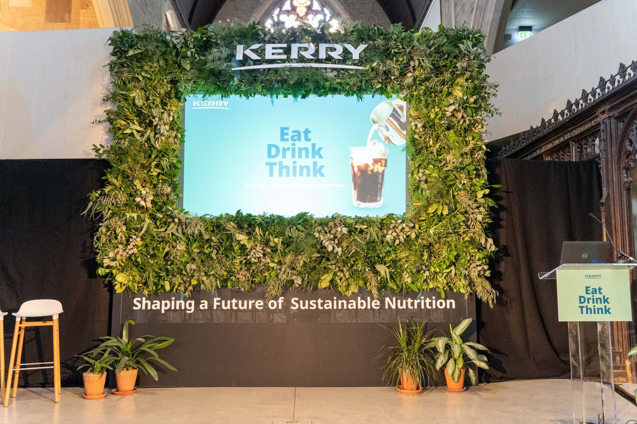 Kerry calls for improved industry collaboration to drive forward ...