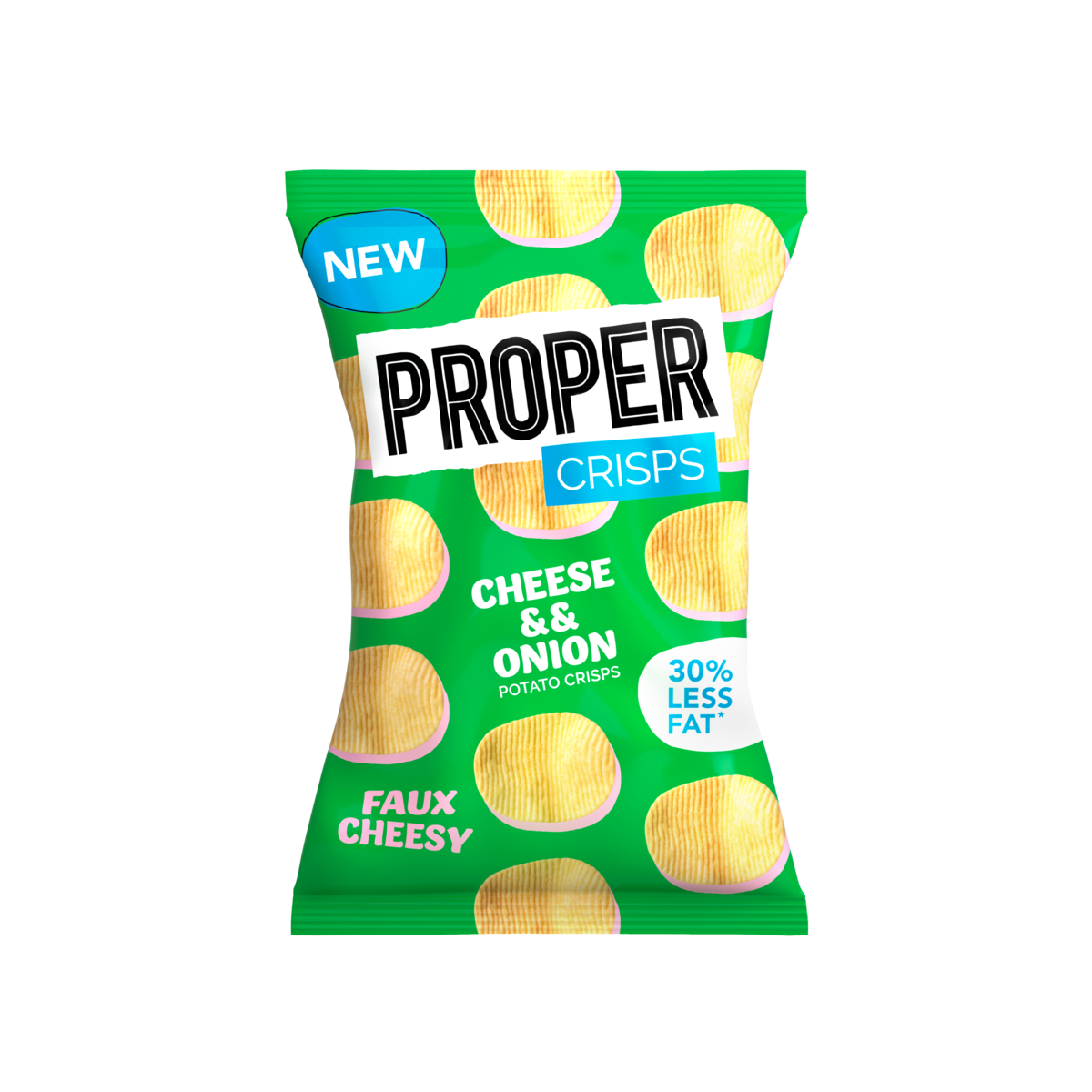 Proper Snacks takes on the crisp category with the launch of HFSS ...