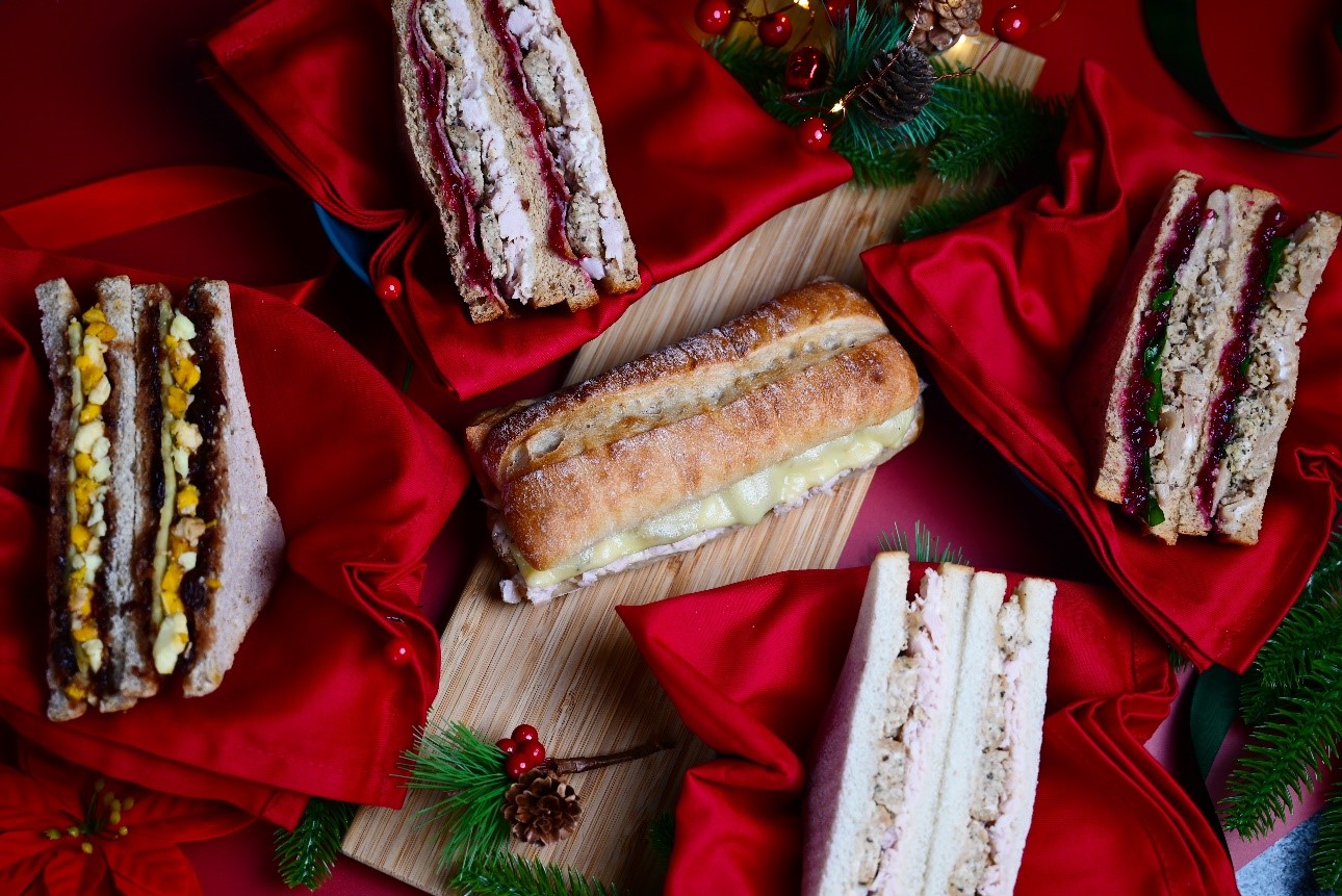 Give the Planet a gift this Christmas! - Inside Food & Drink