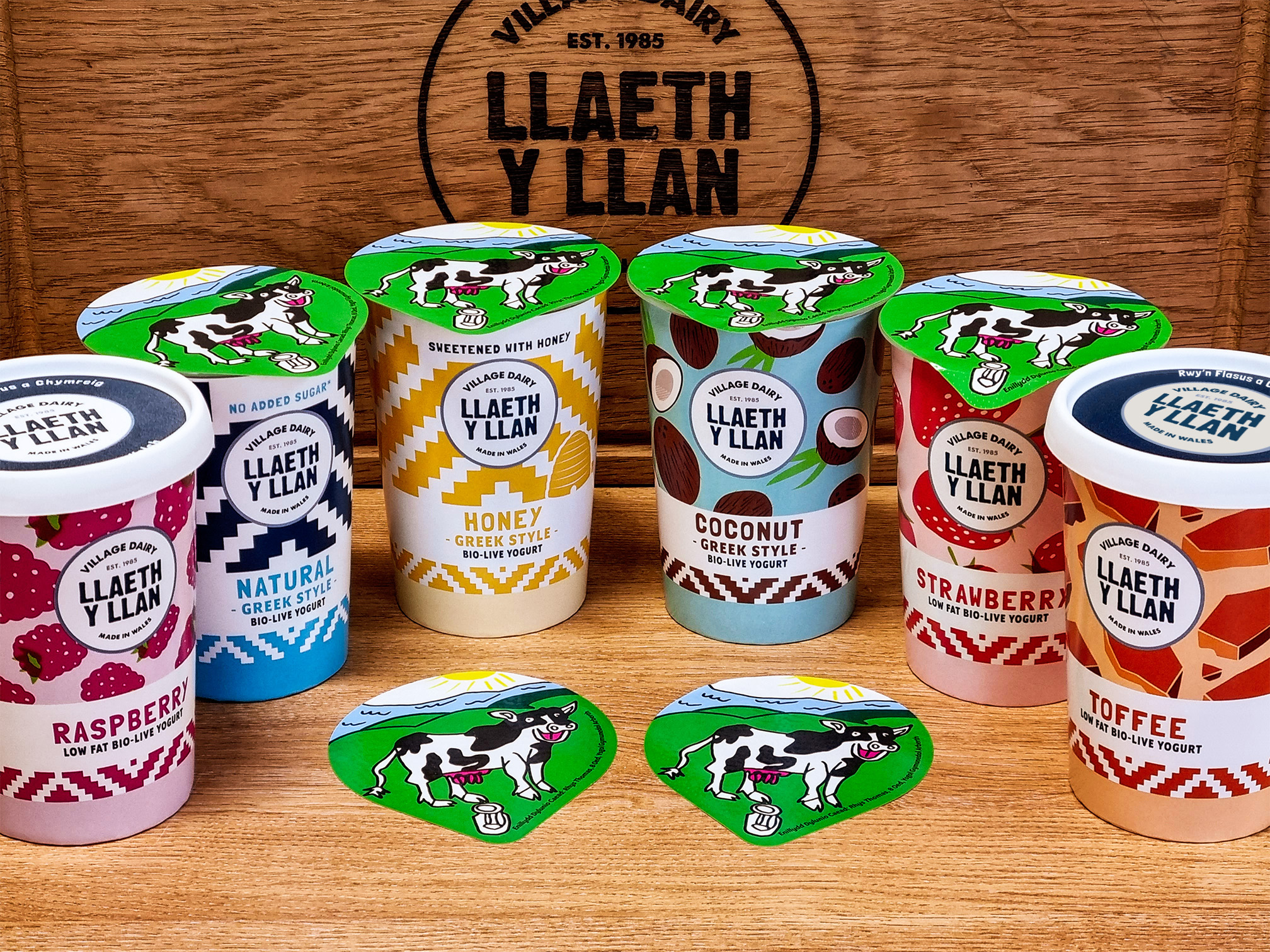 Lidding supports customer’s community initiative - Inside Food & Drink