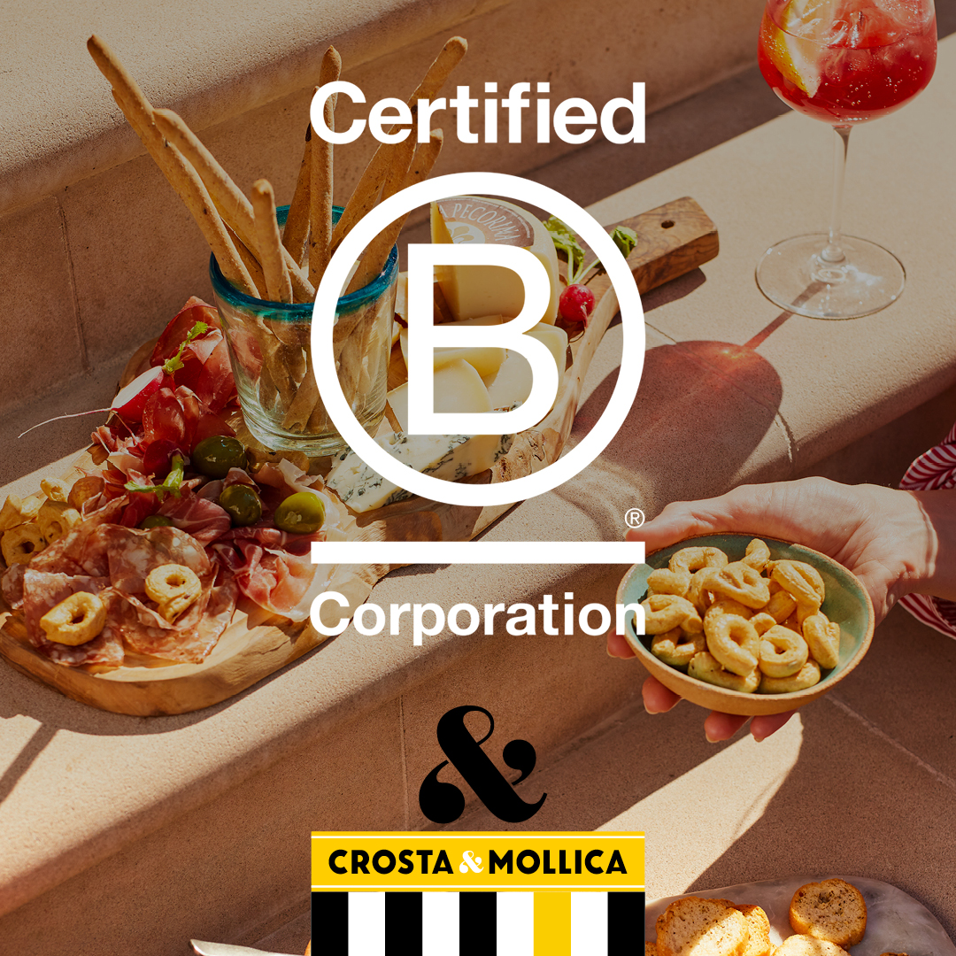 Crosta & Mollica becomes the first UK-based Italian food brand to reach ...