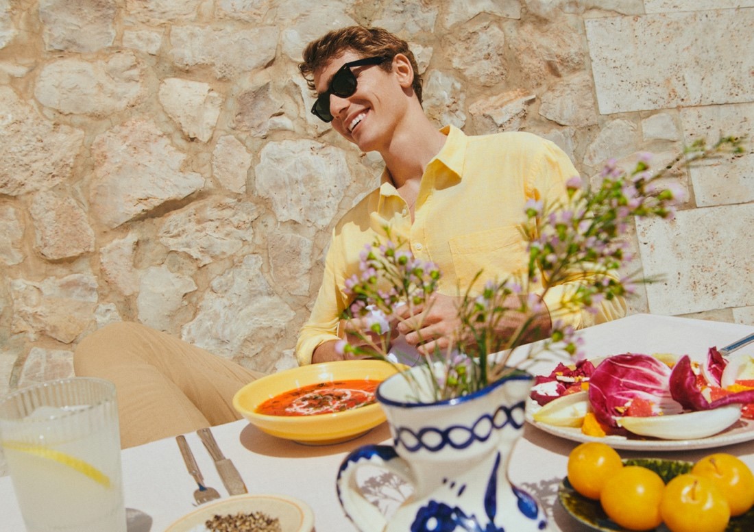 Mercure Hotels celebrates 50 years of uniquely local foodie experiences ...