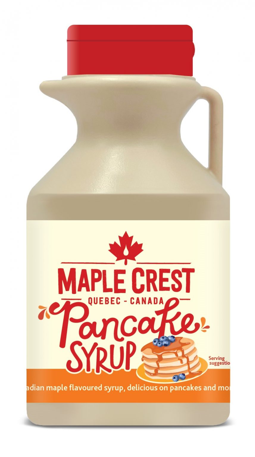 Valeo Foods invites Canadian tradition to the UK with launch of Maple ...