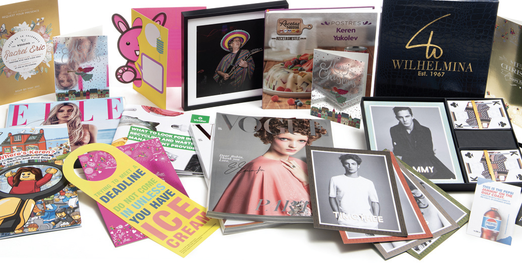 HP Indigo - Inside Food & Drink