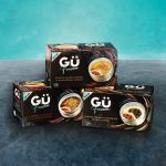 Gü releases new frozen range - Inside Food & Drink