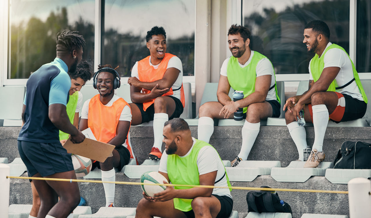 Danone’s new sport nutrition programme - Inside Food & Drink
