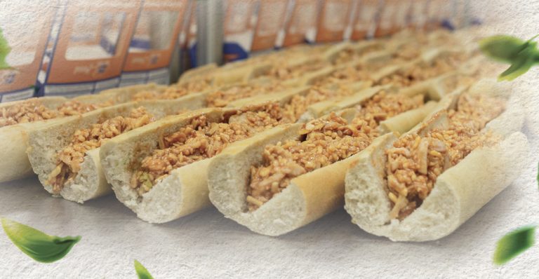 2U Food – Inside Food & Drink