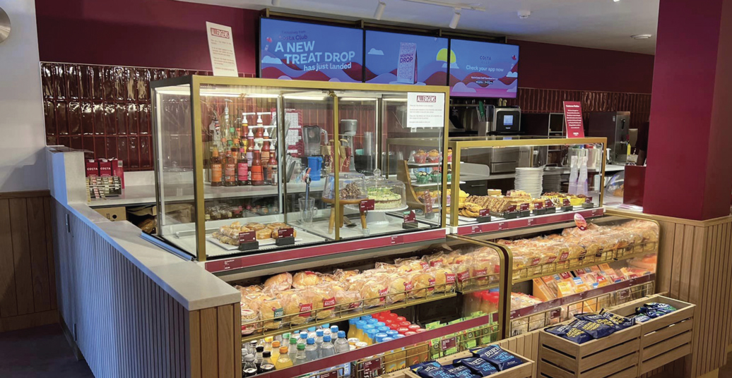 Scoffs Group UK – Inside Food & Drink