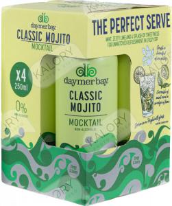 Sunmagic Juices launches new mocktails - Inside Food & Drink