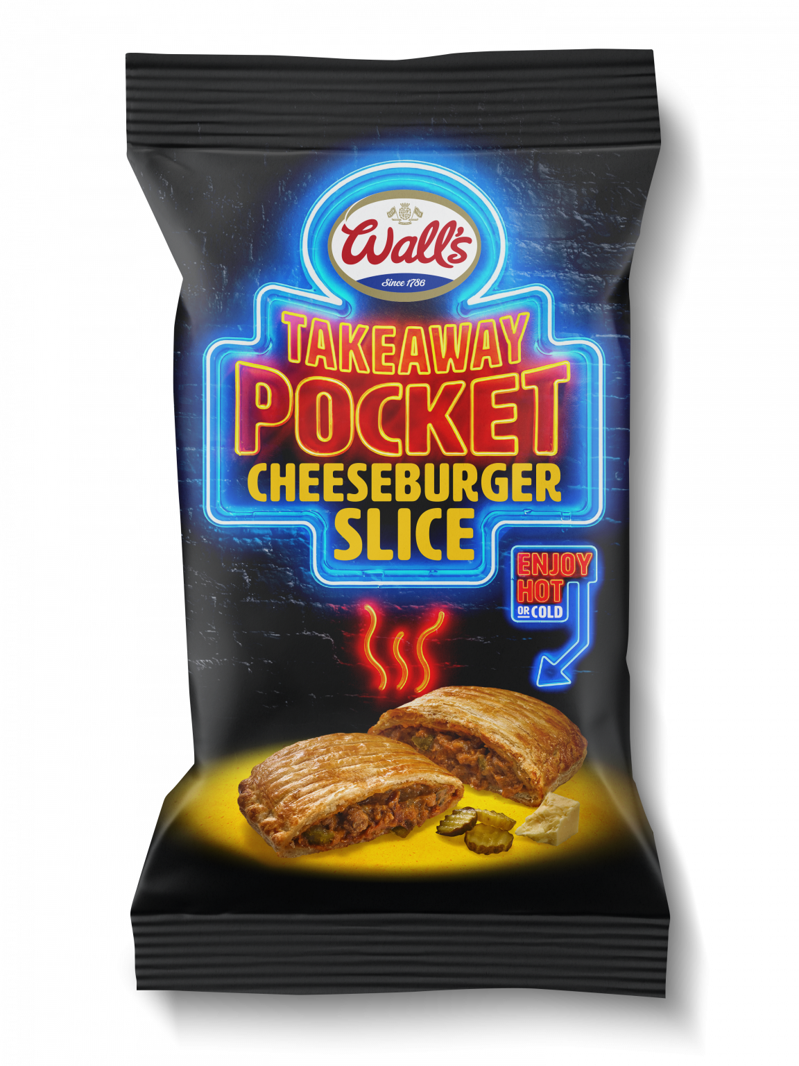 Wall’s Pastry launches flavour-packed Takeaway Pockets - Inside Food ...